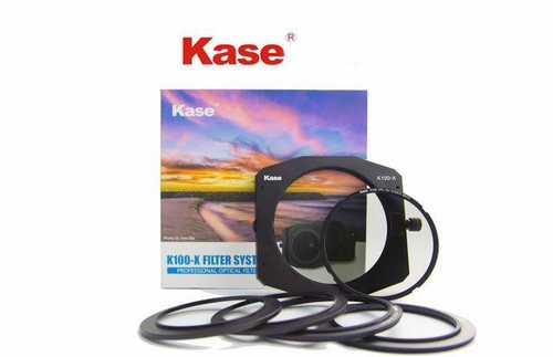 Держатель для светофильтров Kase K100-K6