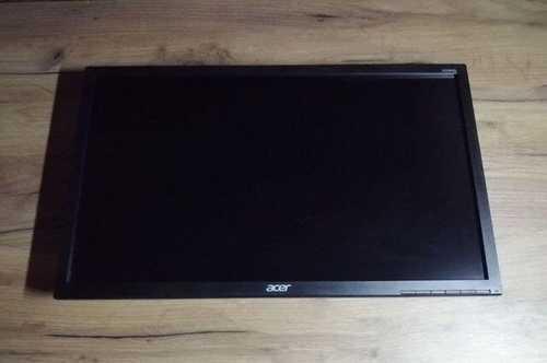 Монитор Acer V226HQL 21,5 дюйма FHD