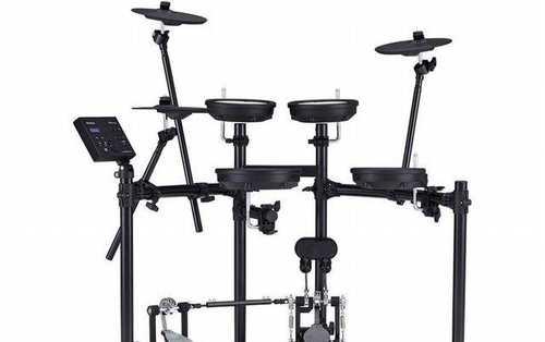 Электронные ударные установки Roland TD-07DMK