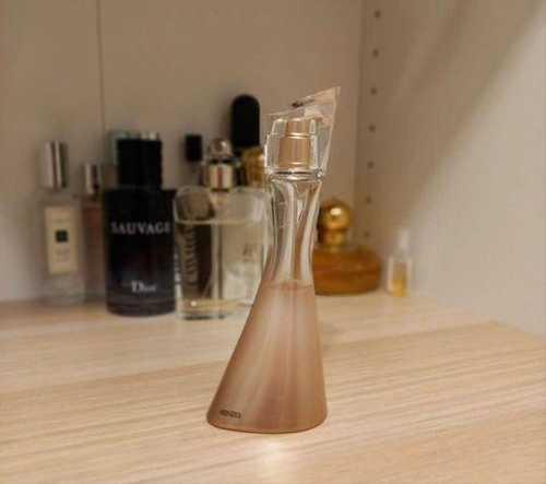 Jeu d'Amour kenzo парфюмерная вода 30 ml