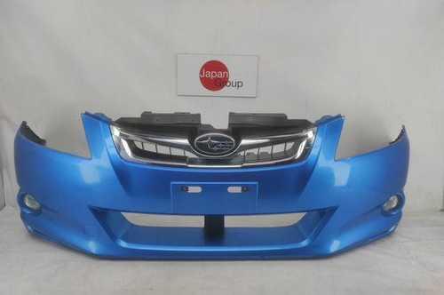 Бампер передний Subaru Exiga YA5