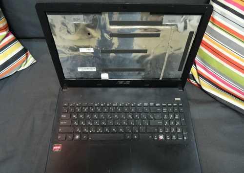 Asus x501u корпус