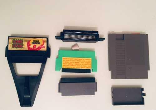 Nintendo Famicom NES