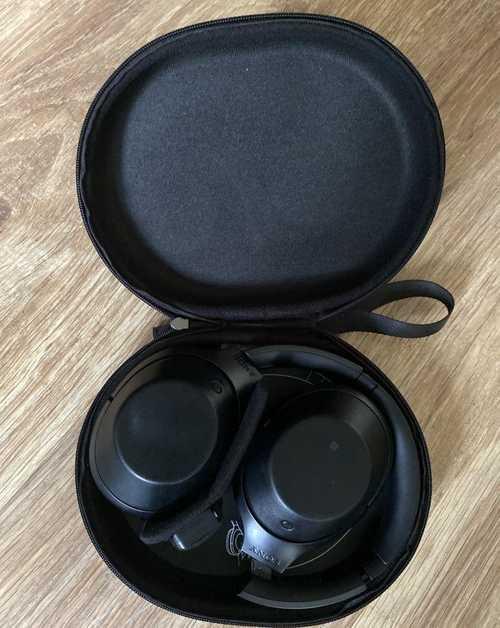 Sony MDR-1000x