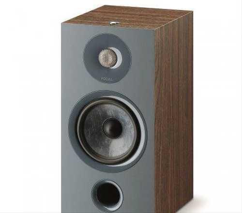 Focal Chora 806 полочная акустика