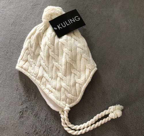 Шапка kuling, 50-52