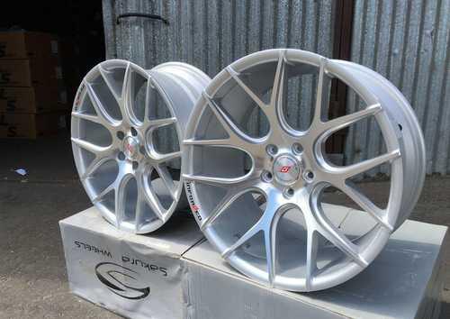 Литые диски inforged IFG6 R19 5x114,3