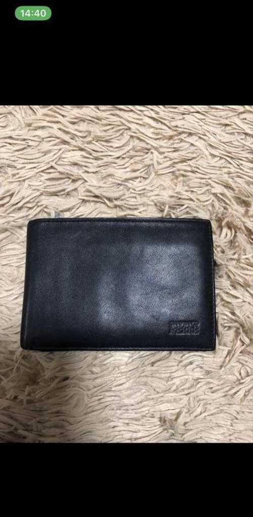 Портмоне ferre collezioni