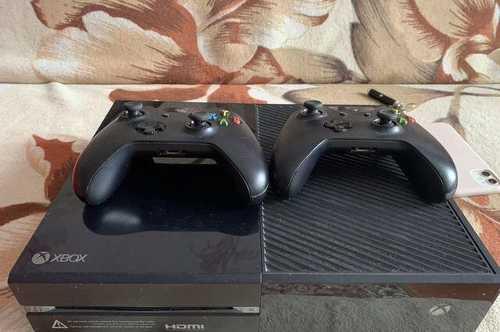 Xbox One