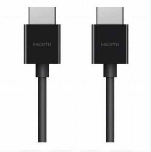 Belkin Ultra HD High Speed hdmi Cable