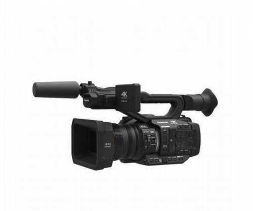Новая Видеокамера Panasonic AG-UX180 EJ