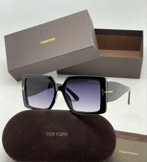 Очки Tom ford женские