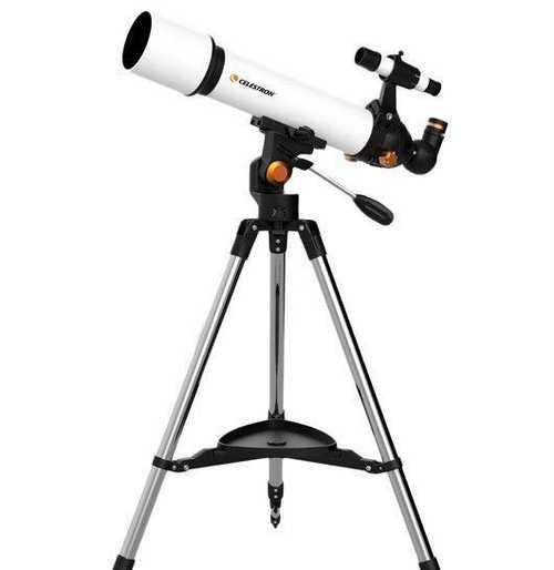 Телескоп celestron sctw-70