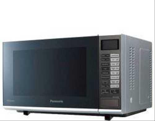 Микроволновая печь Panasonic NN-GF560M