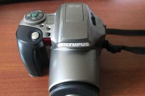 Пленочный фотоаппарат olympus is 300 неисправный