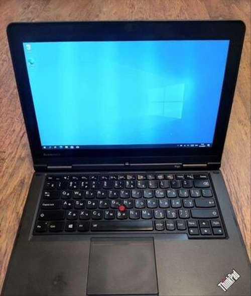 Lenovo Thinkpad yoga S1