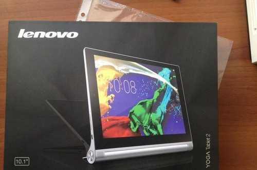 Lenovo Yoga Tablet 2 32GB