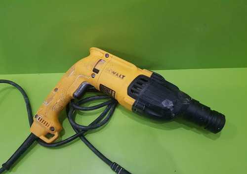 Перфоратор dewalt DWH24k-ks
