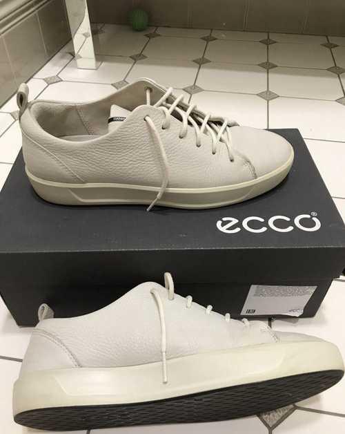 Кеды Ecco 37-38