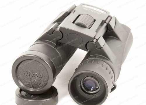 Бинокль Nikon Aculon A30 10x25