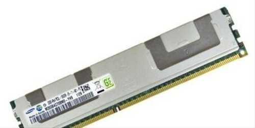 Озу DDR3 для серверов 32, 16Гб и пк 2Гб