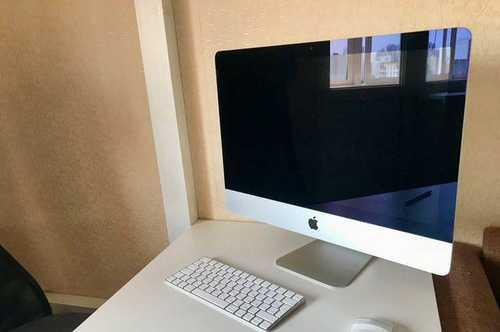 Продается iMac 21,5 2007 (MNE02RU/A)