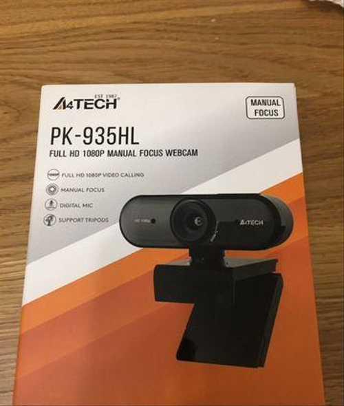 Камера a4tech pk 935hl. Pk 935hl.