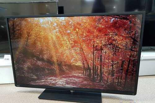 Телевизор Smart TV Toshiba 48L3453R 48" LED FHD T2