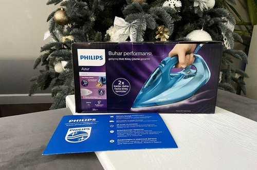 Утюг Philips Azur(новый)