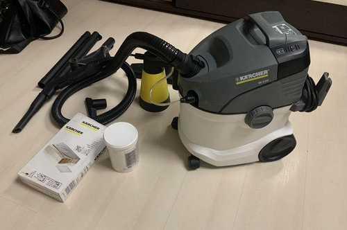 Пылесос моющий Karcher SE 6.100