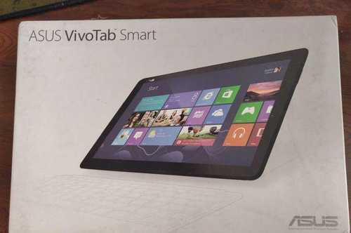 Планшет Asus VivoTab Smart ME400C 2/64