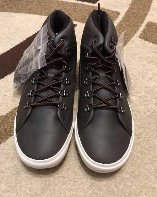 Кеды Keen