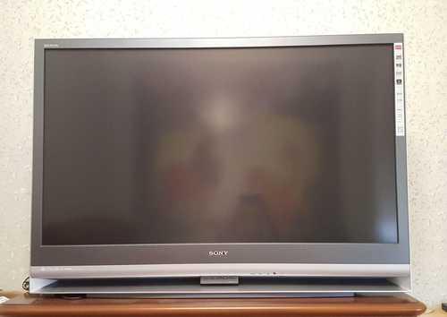 Проекционный телевизор Sony Bravia 50" KDF-50E2000