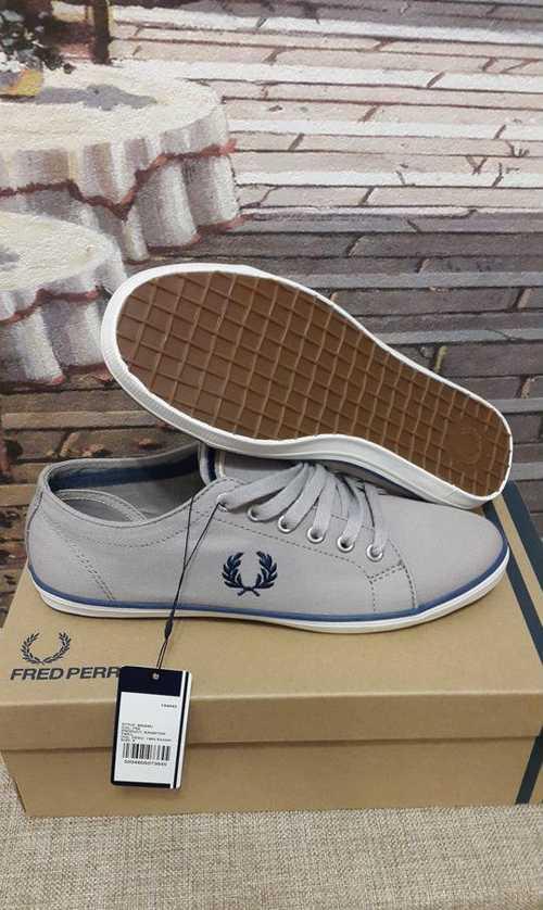 Crocs Fred Perry Ecco Nike 39р