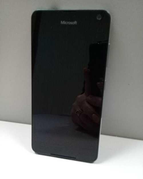 Смартфон Nokia 650 Lumia *08600