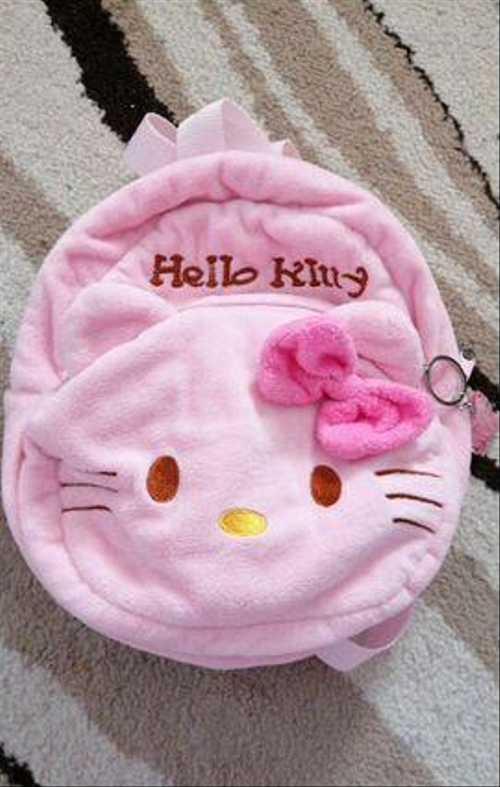 Столик детский hello kitty