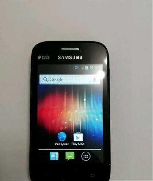 Samsung GT-S6802