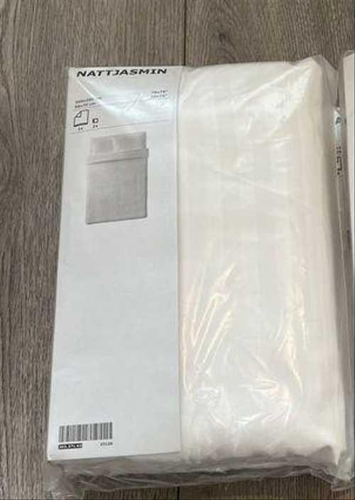 Постельное белье IKEA