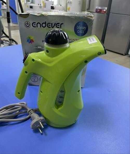 Отпариватель ручной Endever Q-411