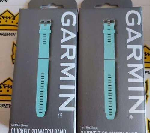 Garmin Quickfit 20мм