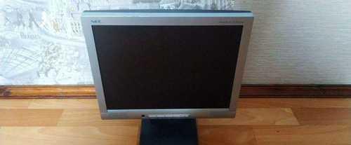 Монитор NEC AccuSync LCD52VM 15"