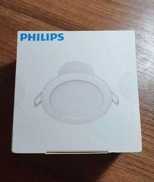 Спот Xiaomi Philips Zhirui