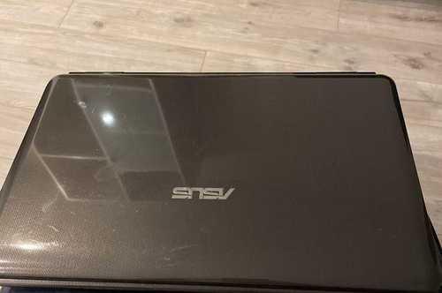 Asus k51ae