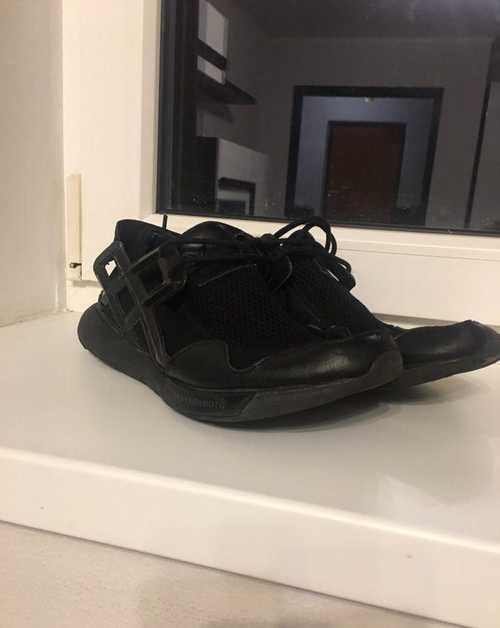 Кроссовки adidas Yohji Yamamoto