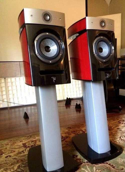 Focal Utopia Diablo