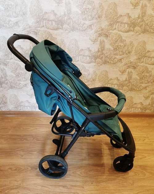 Коляска Rant Caspia