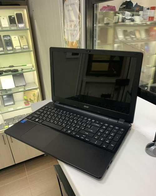 Ноутбук Acer EX2509-P32G (B11)