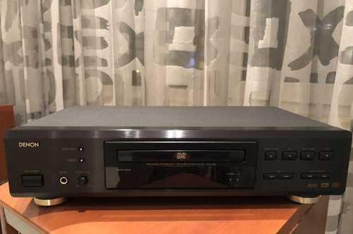 DVD-плеер Denon DVD-3300