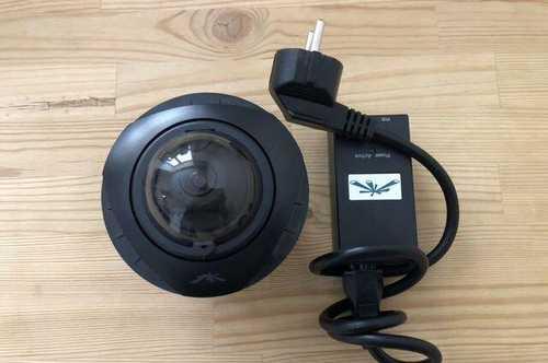 IP камера видеонаблюдения Ubiquiti AirCam Dome