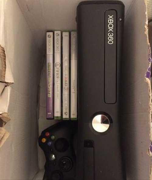 Xbox 360